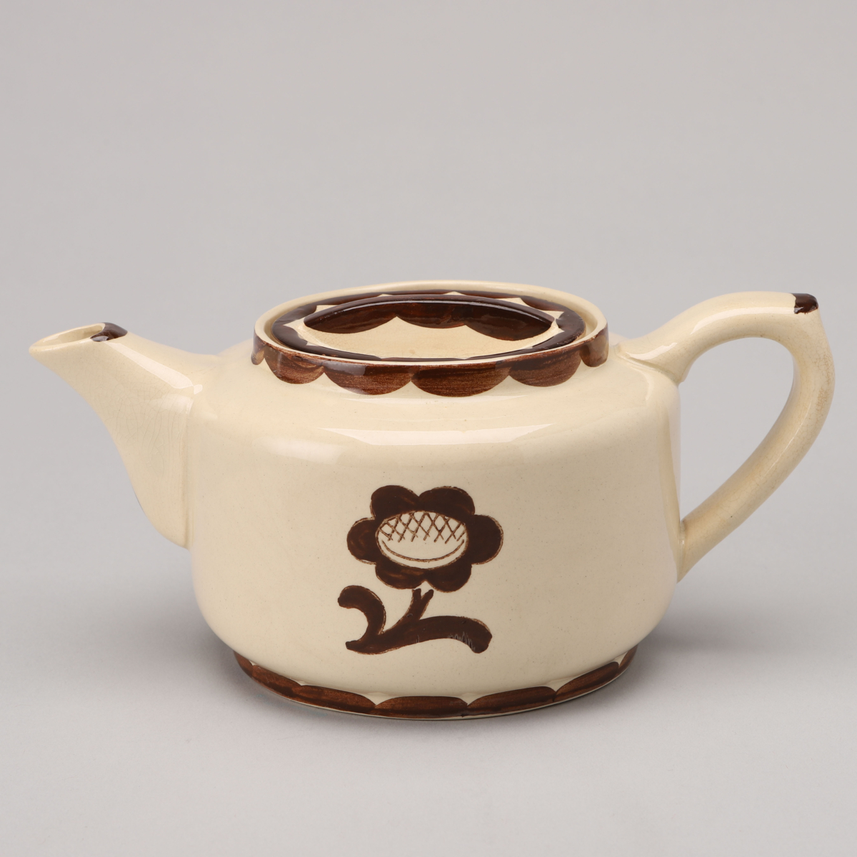 "Pyro" Tea Pot | 문정미술관