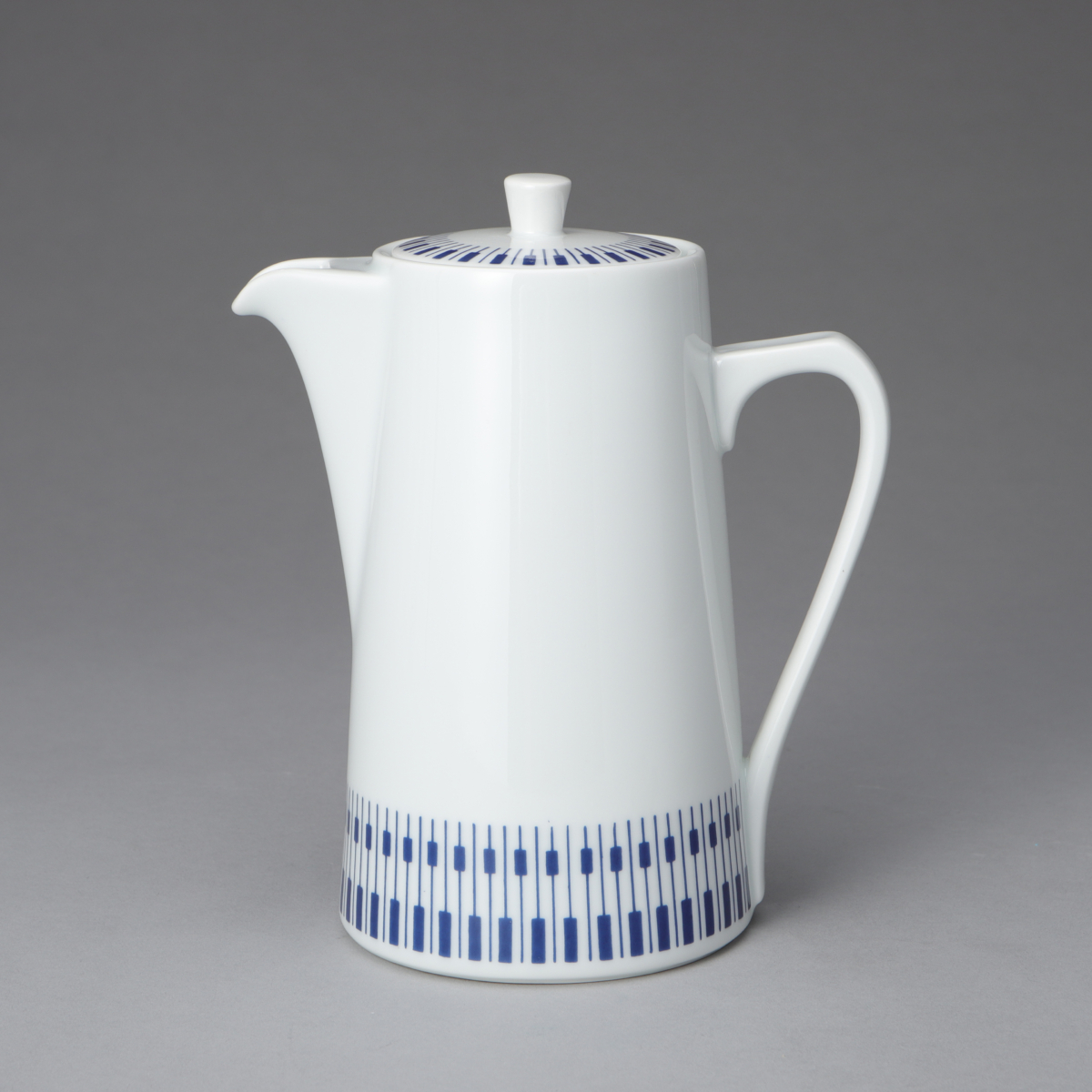 "Tangent" Coffee Pot | 문정미술관