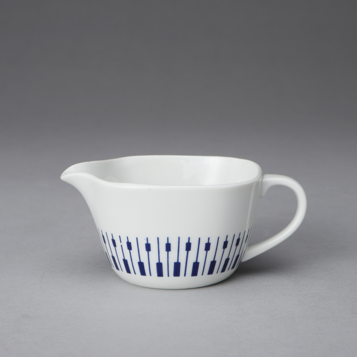 "Tangent" Creamer | 문정미술관