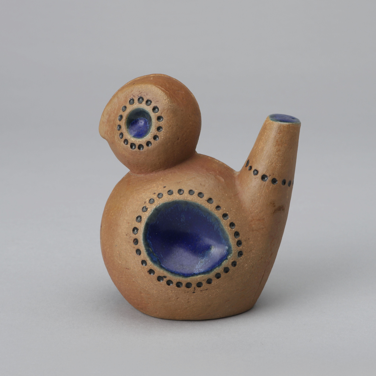 "Ringo" Series Bird | 문정미술관